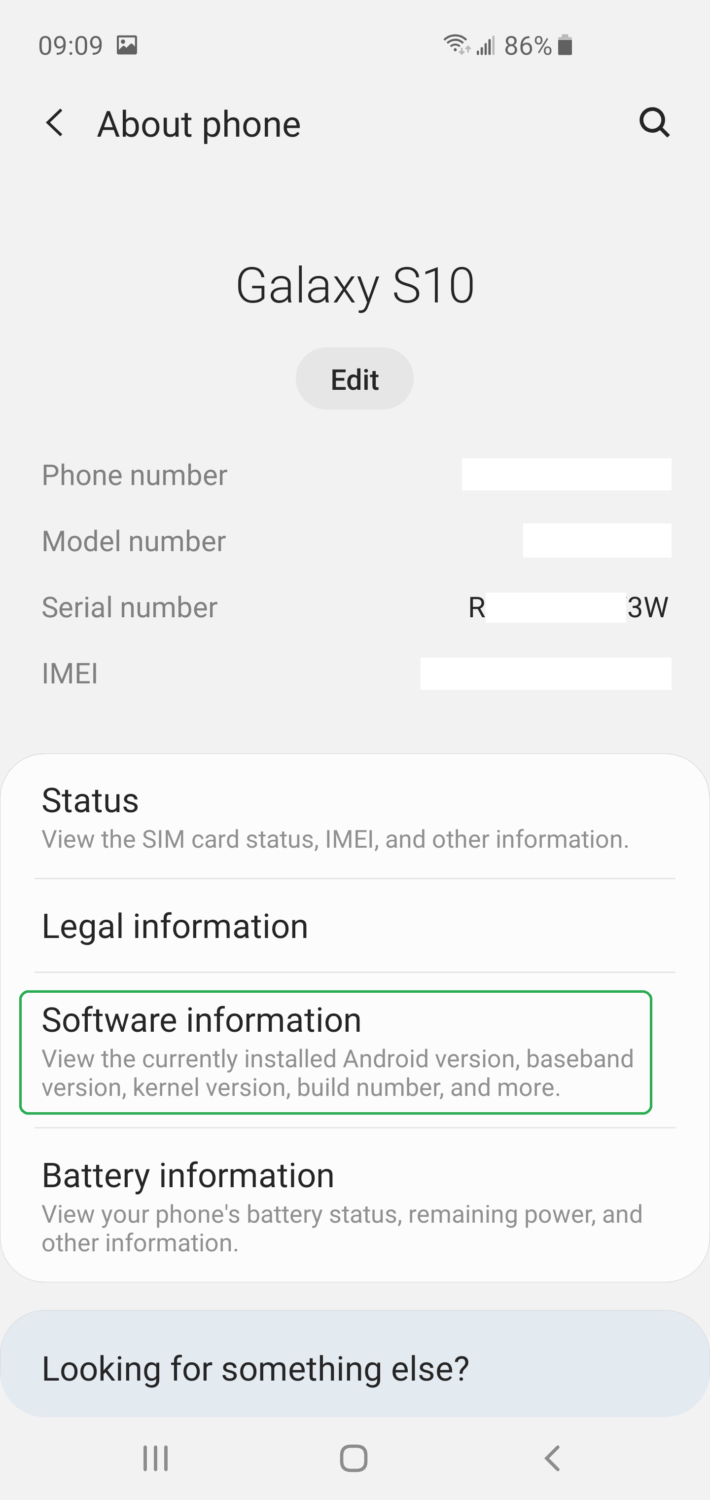 Samsung Galaxy S10 Usb Debugging Koen Aerts